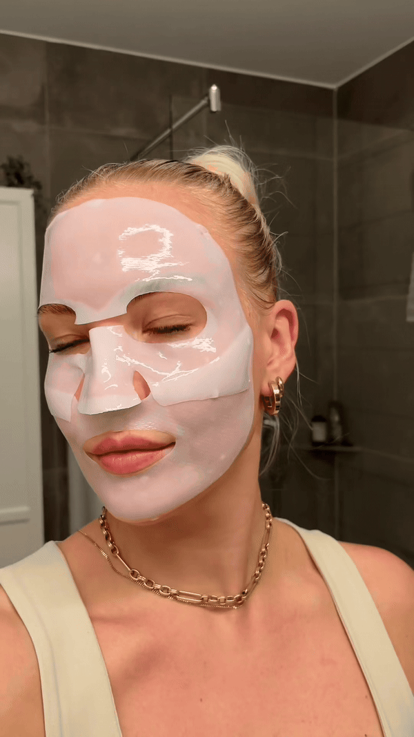 Aura Bio-Collagen Masks – Aura Brand